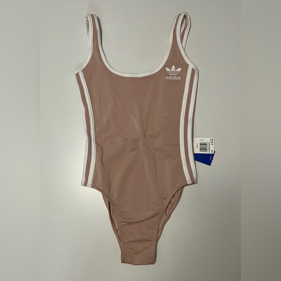 adidas Originals | Tops | Nwt Adidas Urban Outfitters Body Suit Top Xs ...